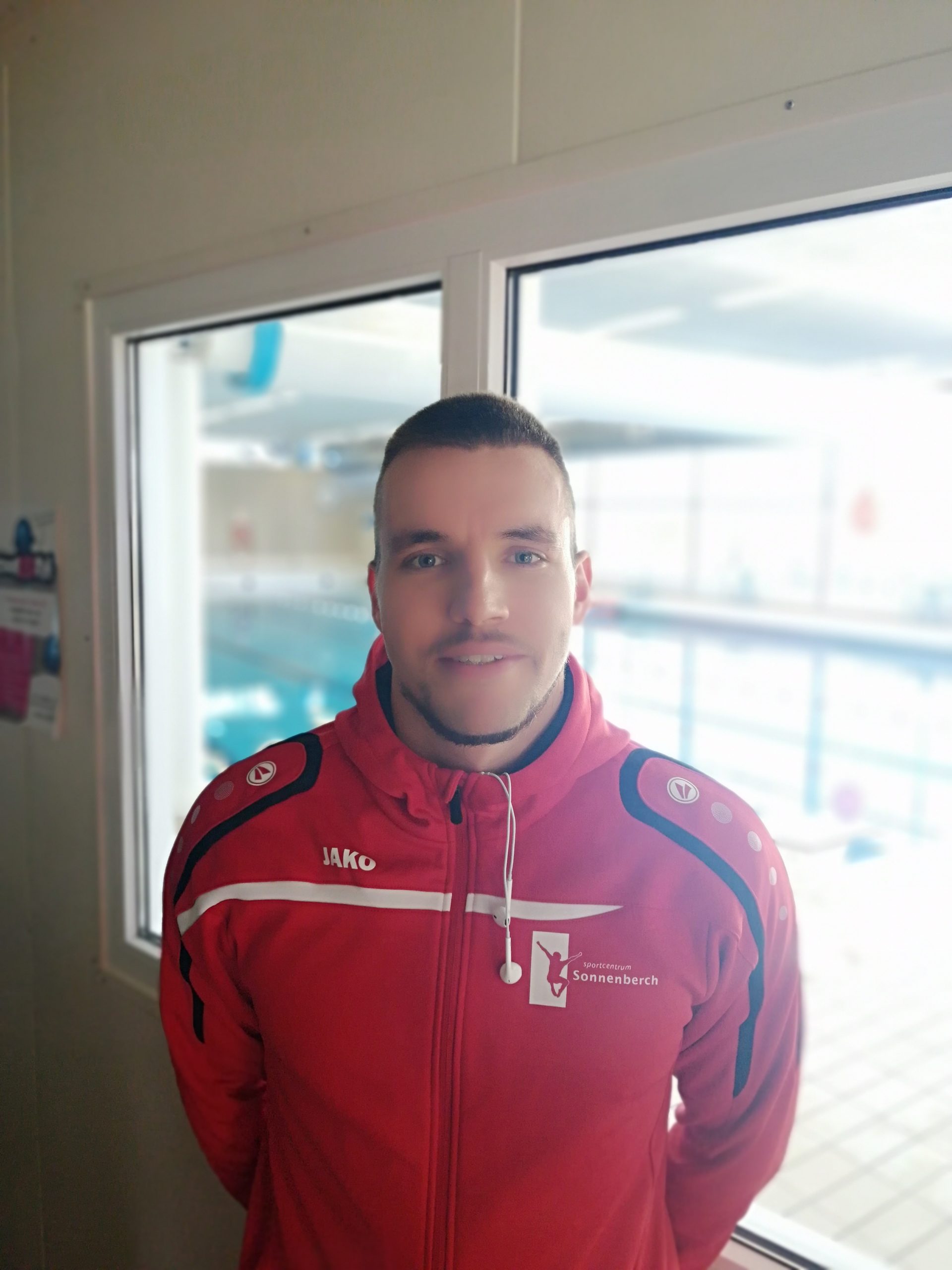 Zwemteam - Sportcentrum Sonnenberch